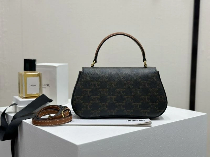 Cut-rate Celine Triomphe Bags