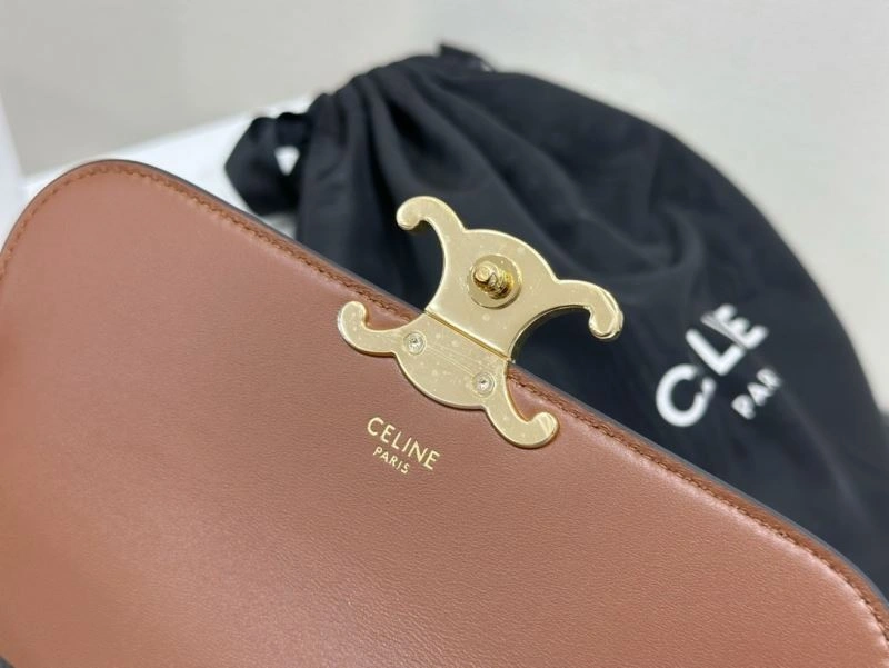Cut-rate Celine Triomphe Bags