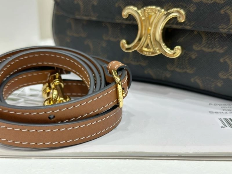 Cut-rate Celine Triomphe Bags