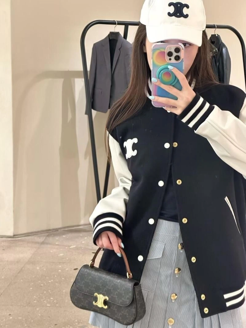 Cut-rate Celine Triomphe Bags