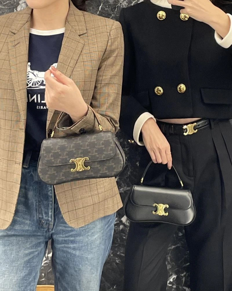 Cut-rate Celine Triomphe Bags