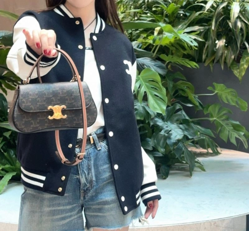Cut-rate Celine Triomphe Bags