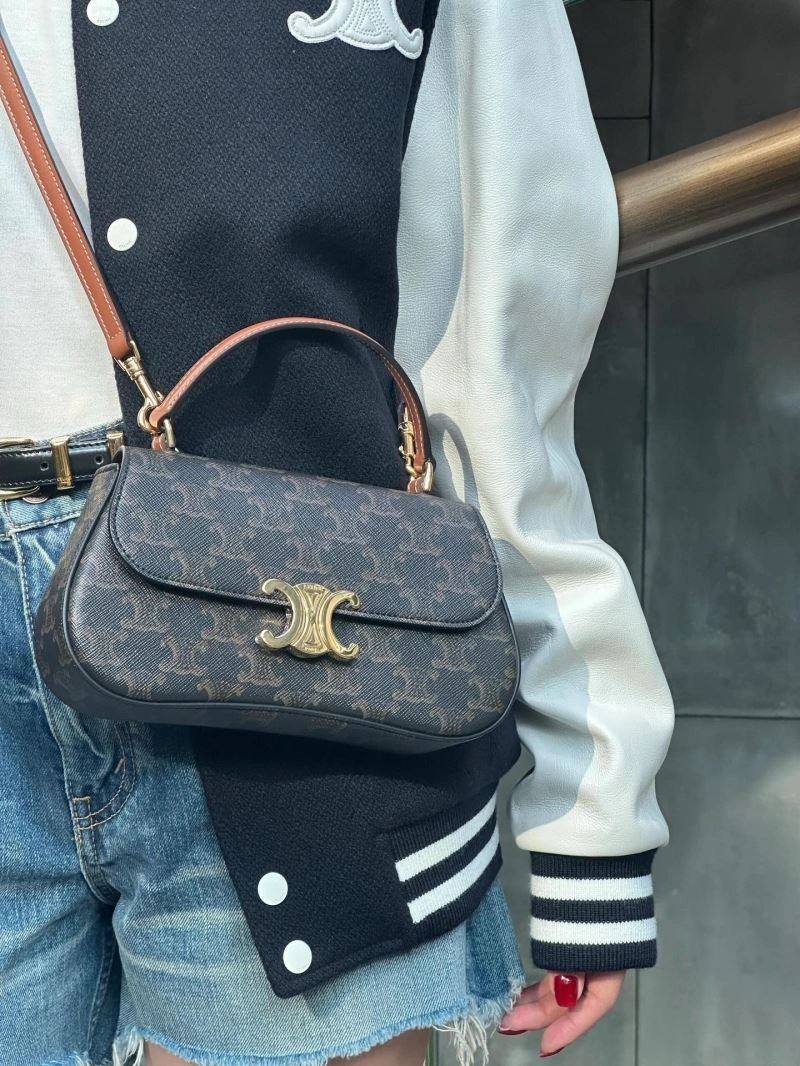 Cut-rate Celine Triomphe Bags