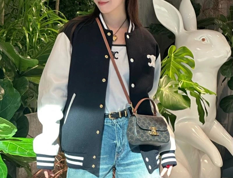 Cut-rate Celine Triomphe Bags