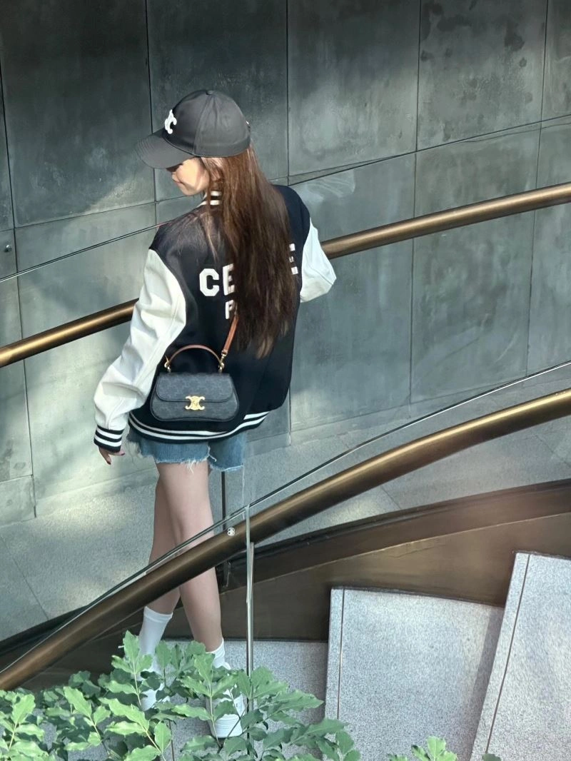 Cut-rate Celine Triomphe Bags