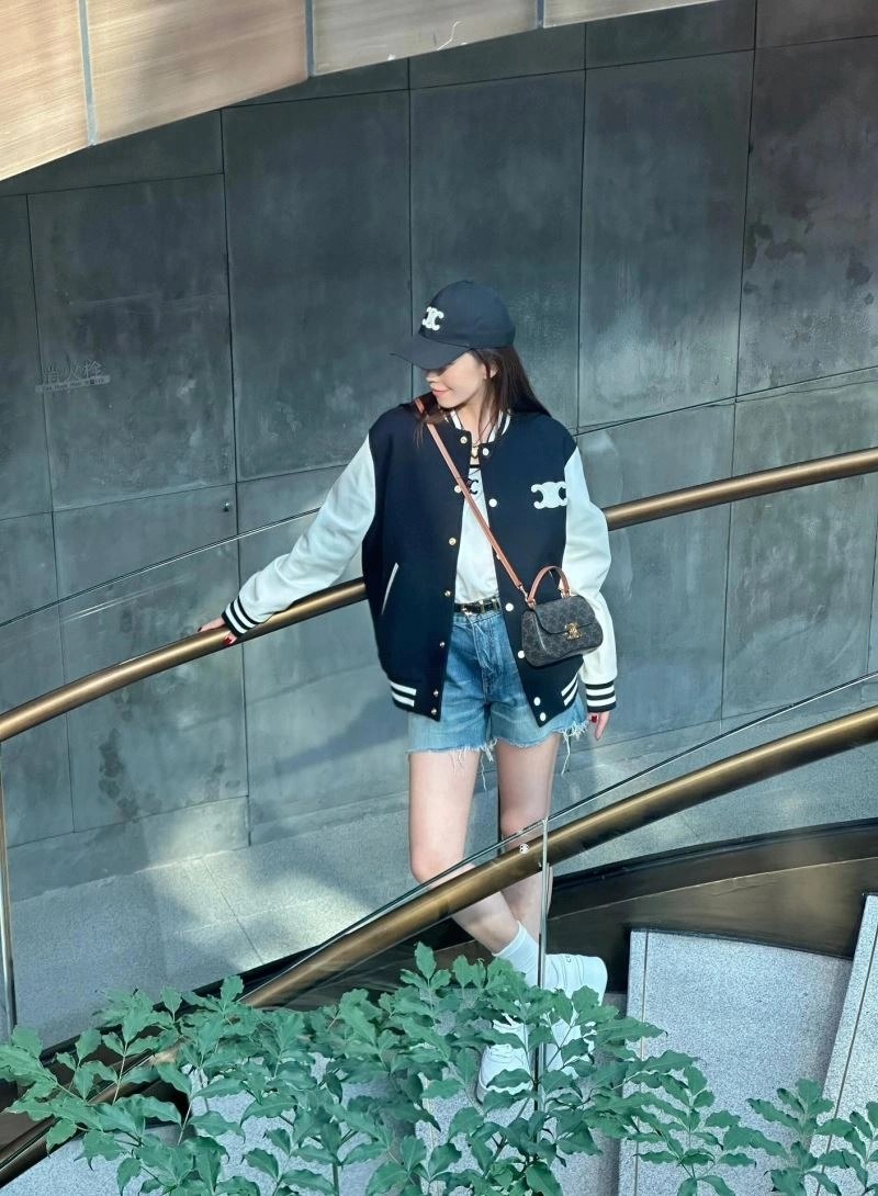 Cut-rate Celine Triomphe Bags