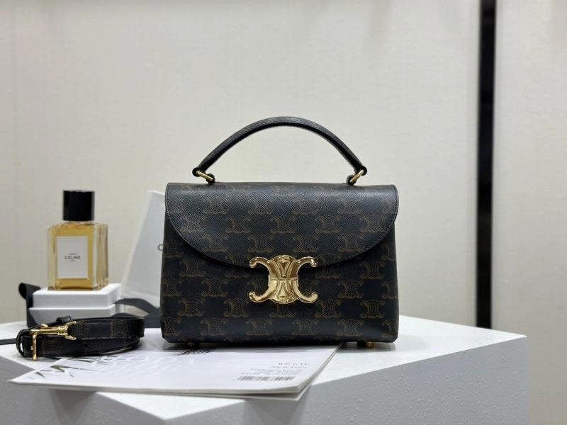 Celine Triomphe Bags