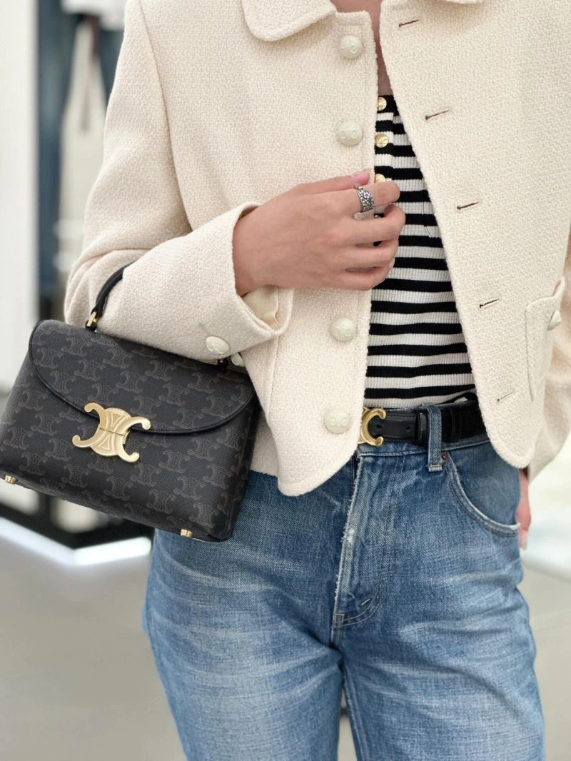 Low-cost Celine Triomphe Bags