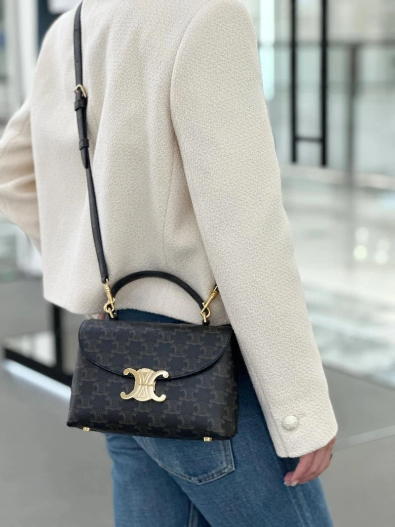 Low-cost Celine Triomphe Bags