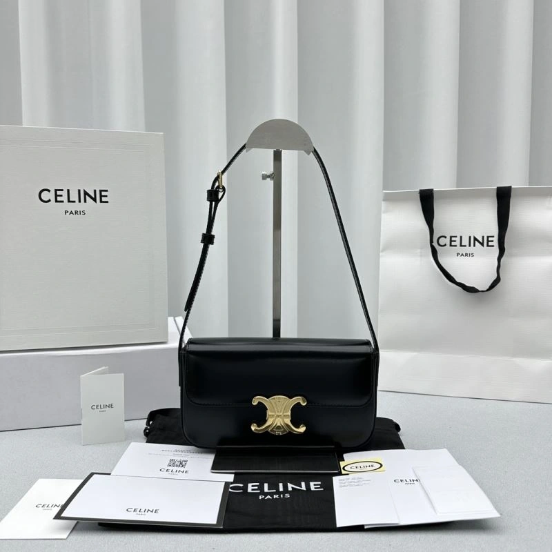 Celine Triomphe Bags