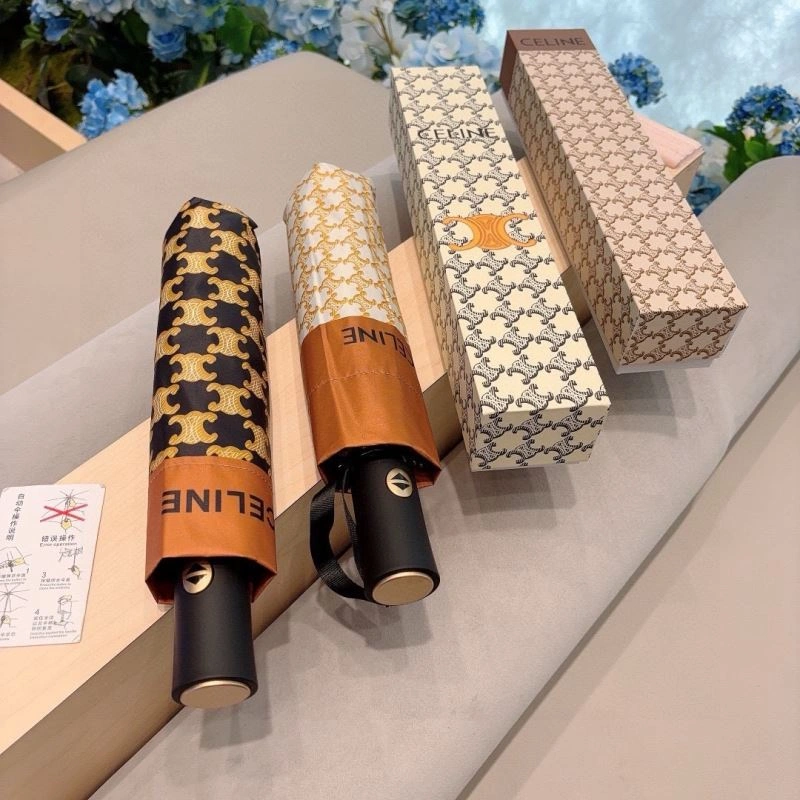 Celine Umbrella