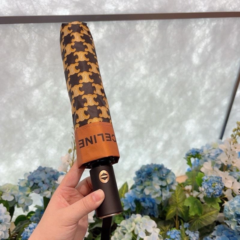 Budget-friendly Celine Umbrella
