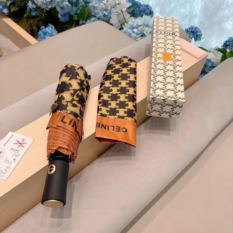 Budget-friendly Celine Umbrella