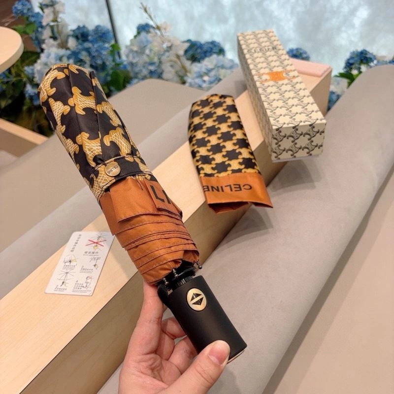 Budget-friendly Celine Umbrella