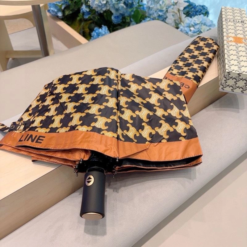 Budget-friendly Celine Umbrella