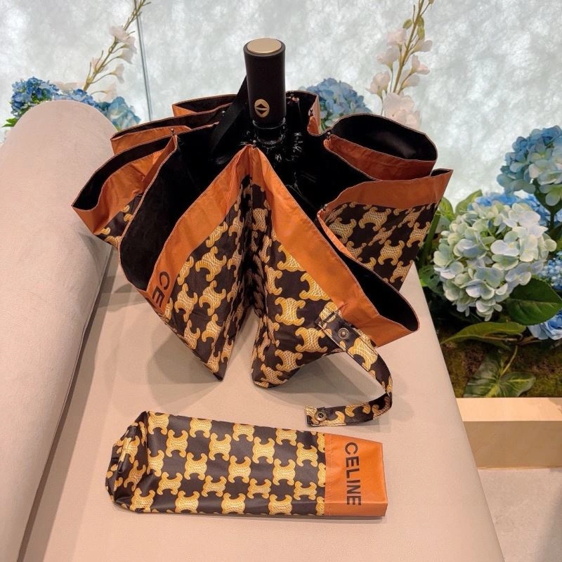 Budget-friendly Celine Umbrella