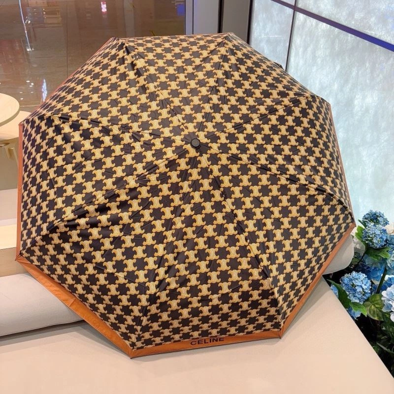 Budget-friendly Celine Umbrella
