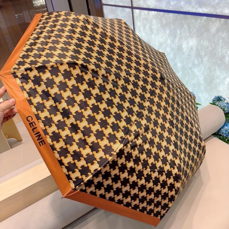 Budget-friendly Celine Umbrella
