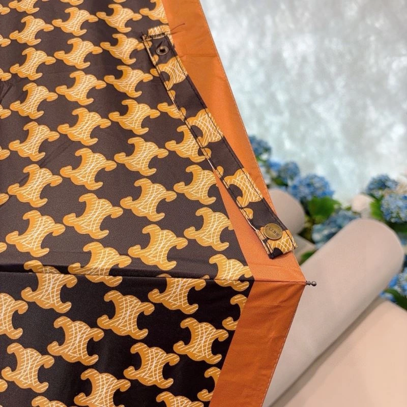 Budget-friendly Celine Umbrella