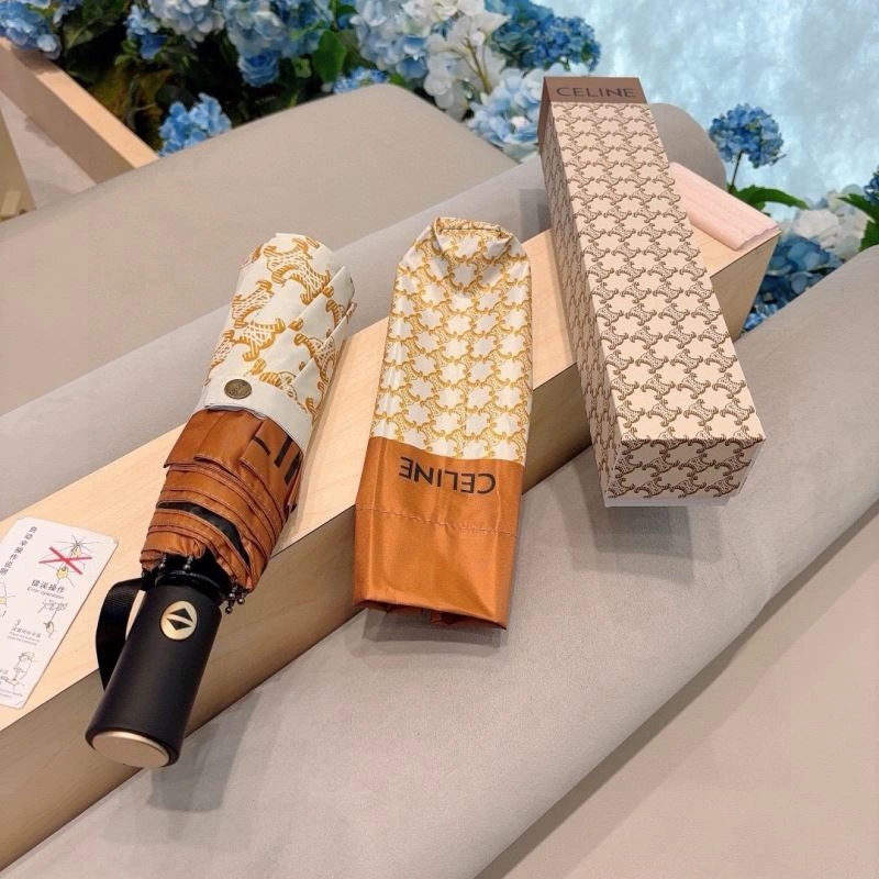 Celine Umbrella