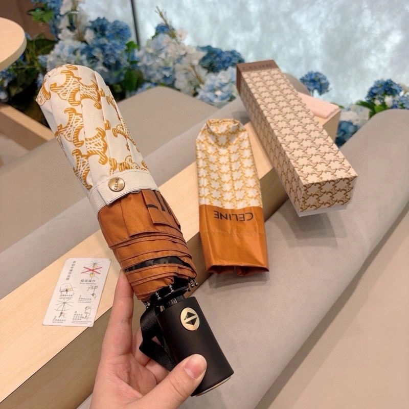Factory-made Celine Umbrella
