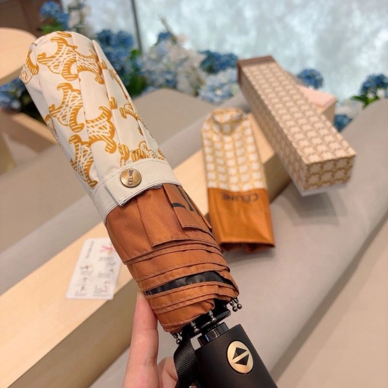 Factory-made Celine Umbrella