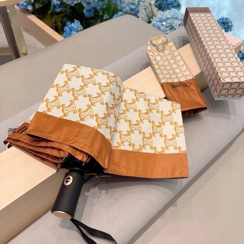 Factory-made Celine Umbrella