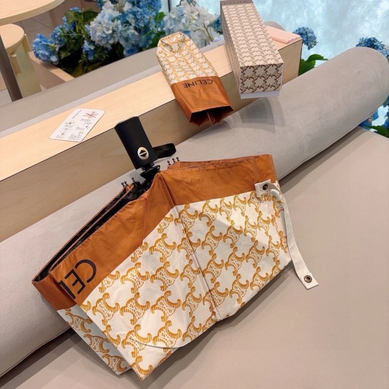 Factory-made Celine Umbrella