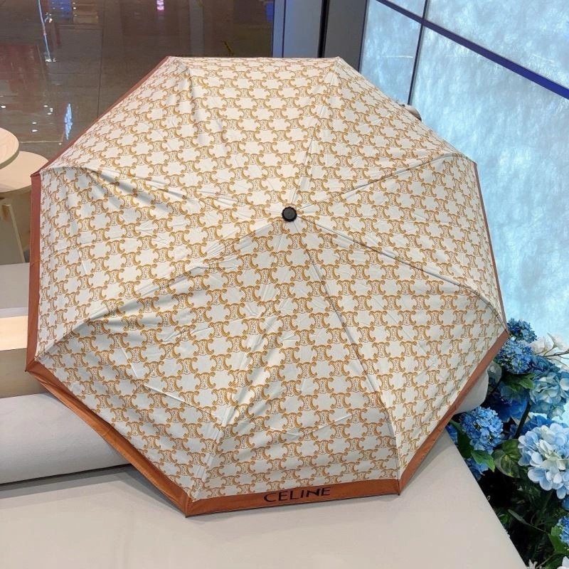 Factory-made Celine Umbrella