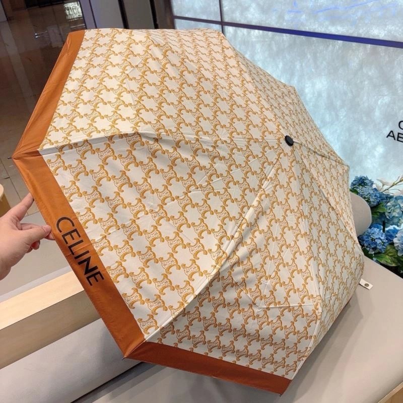Factory-made Celine Umbrella