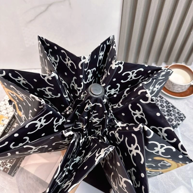 Mirror quality Celine Umbrella