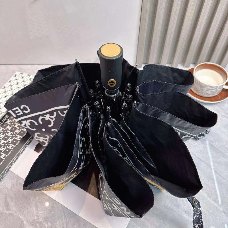 Mirror quality Celine Umbrella