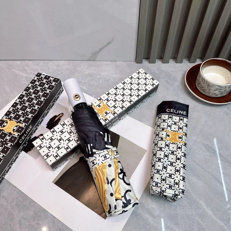 Genuine Celine Umbrella