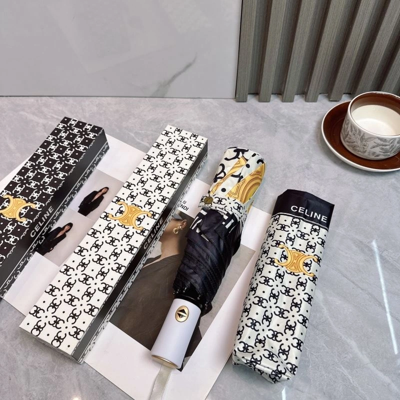 Genuine Celine Umbrella