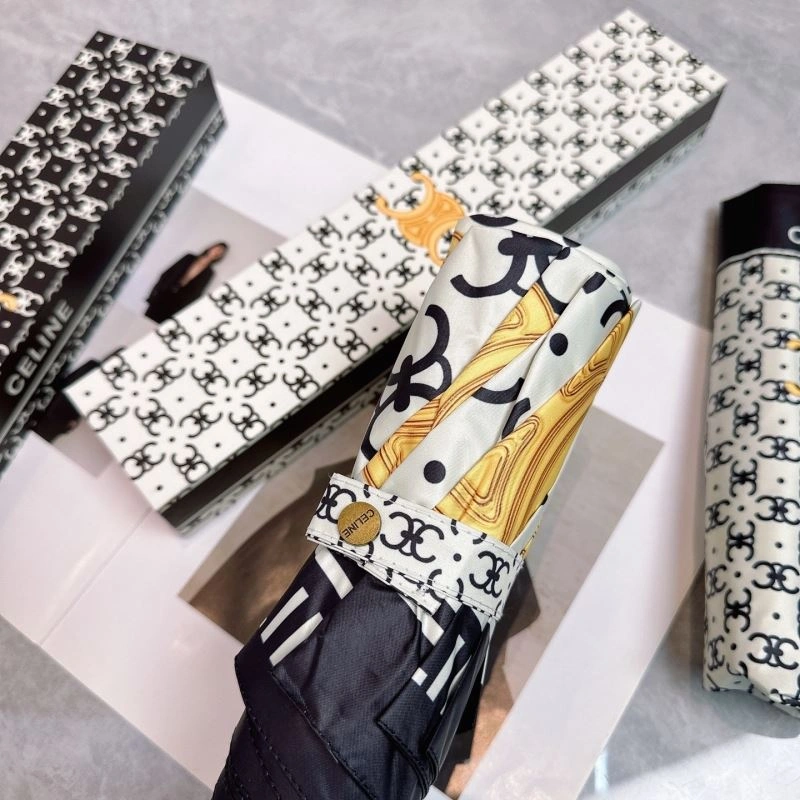 Genuine Celine Umbrella