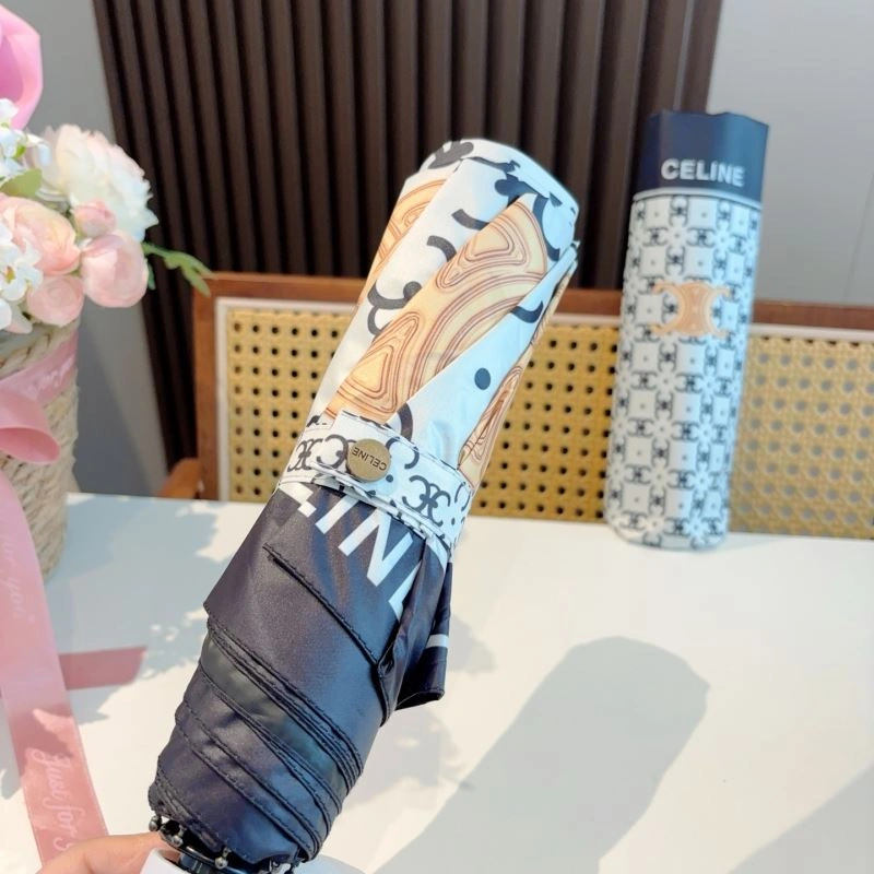 Bargain Celine Umbrella