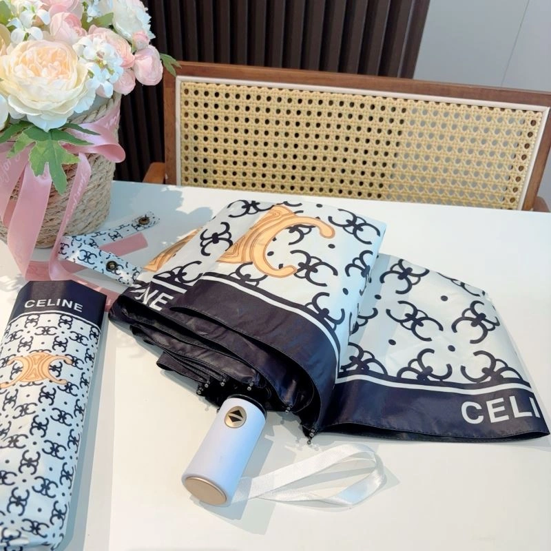 Bargain Celine Umbrella