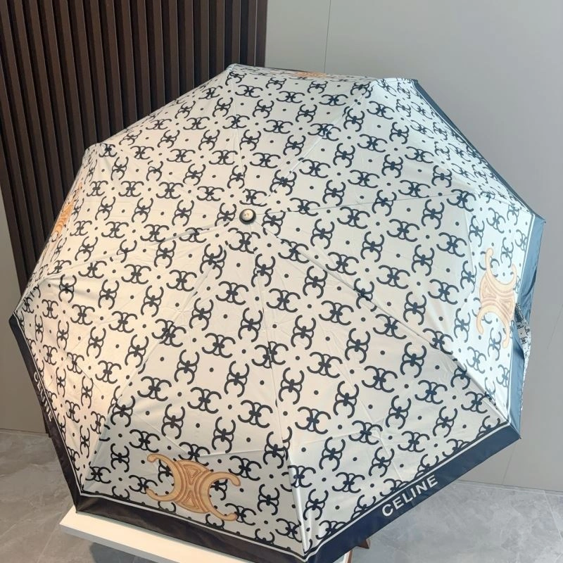 Bargain Celine Umbrella