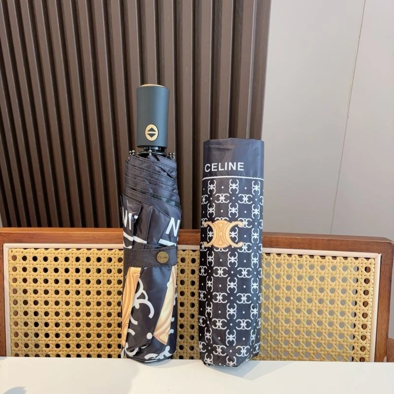 Low-cost Celine Umbrella