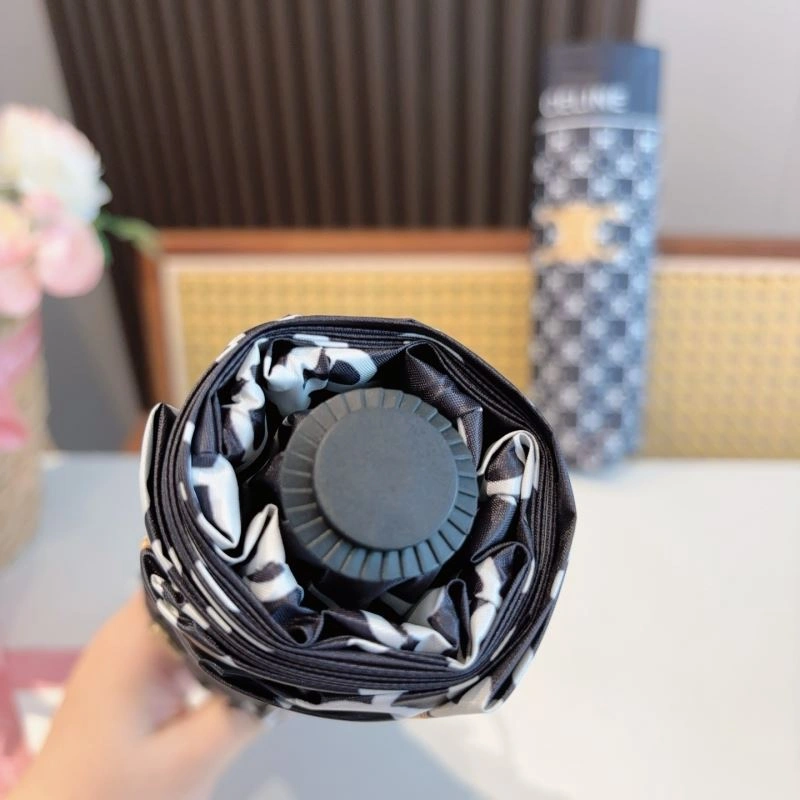 Low-cost Celine Umbrella