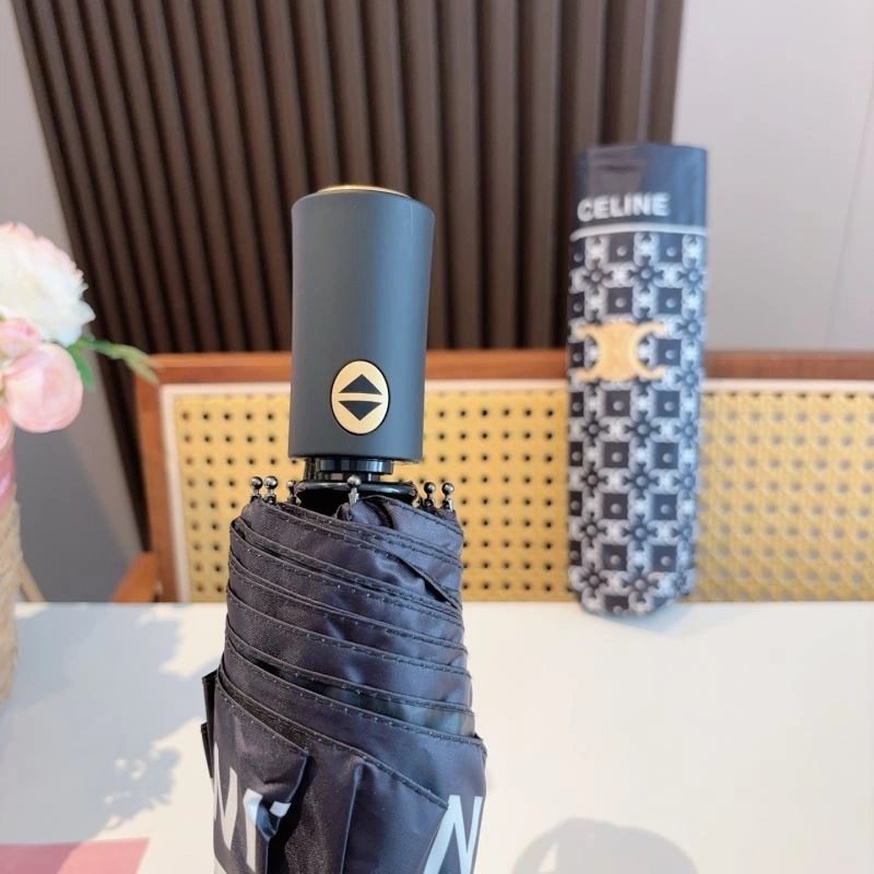 Low-cost Celine Umbrella