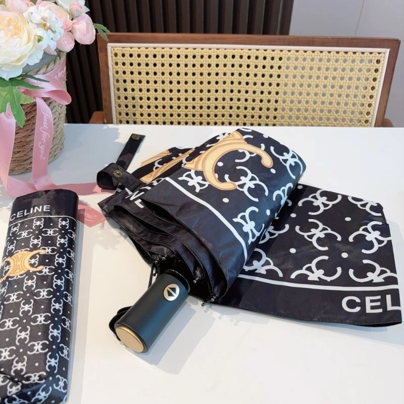 Low-cost Celine Umbrella