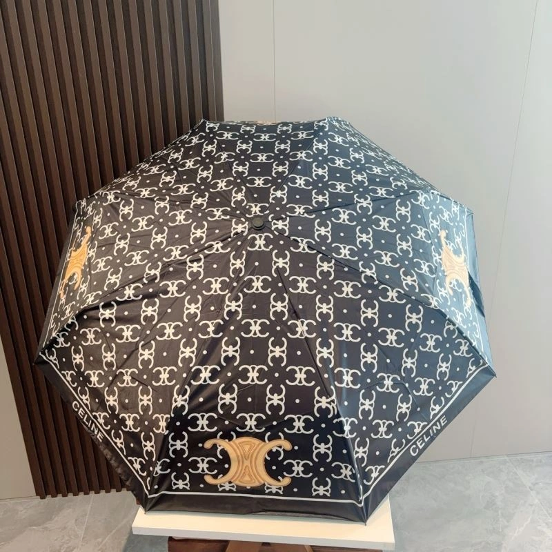 Low-cost Celine Umbrella