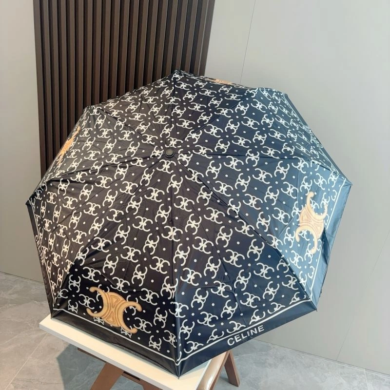 Low-cost Celine Umbrella