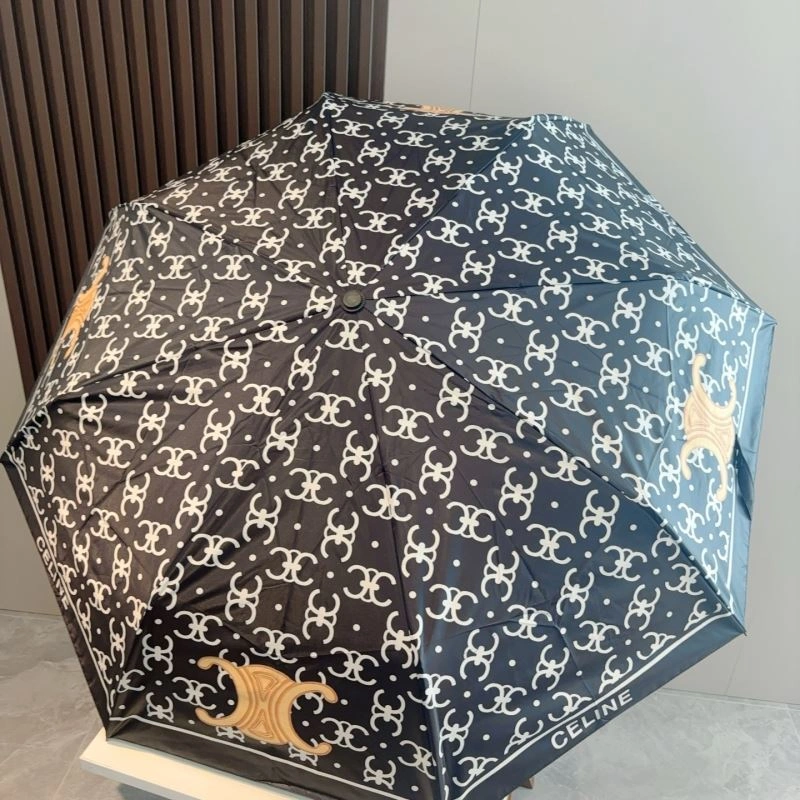 Low-cost Celine Umbrella