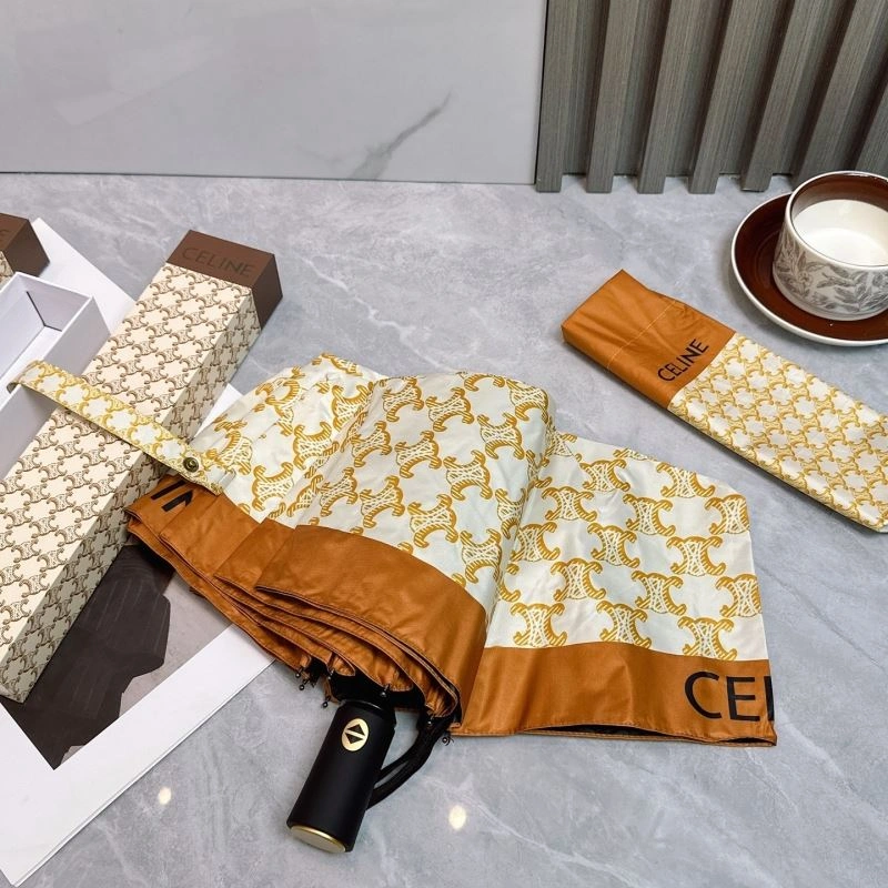 Low-cost Celine Umbrella
