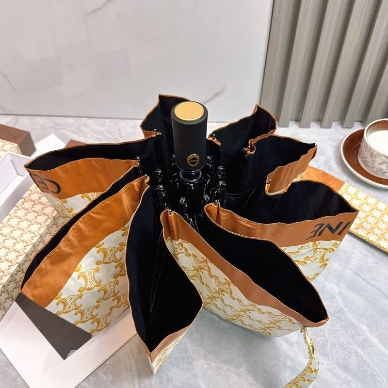 Low-cost Celine Umbrella