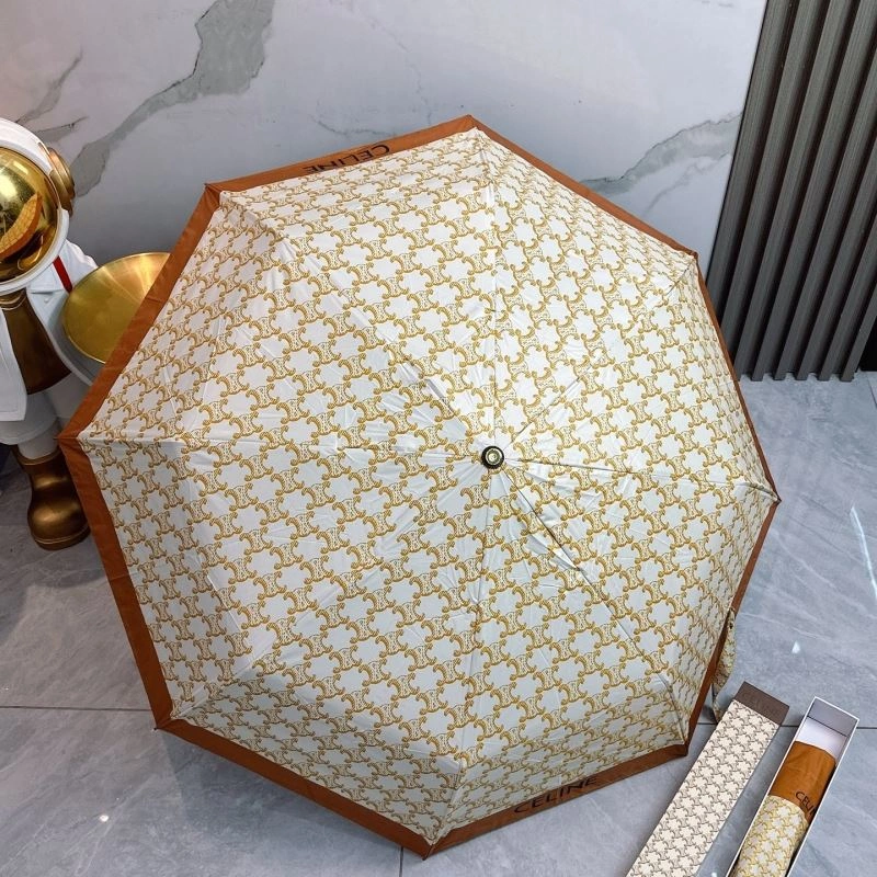 Low-cost Celine Umbrella