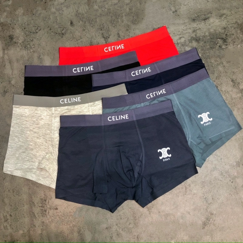 Celine Underwear