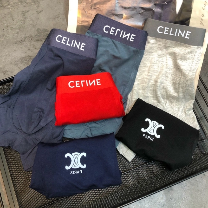 Inexpensive Celine Underwear